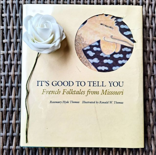You are welcome to sign up for our FREE online Missouri French ...